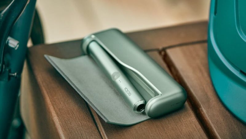 IQOS