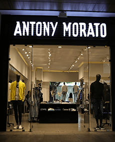 Antony Morato