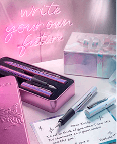 FABER CASTELL