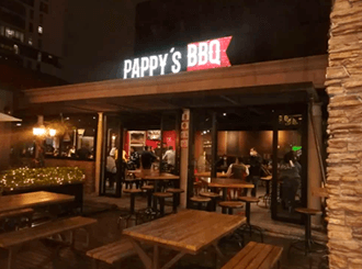 PAPPY´S