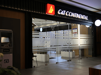 G&T Continental