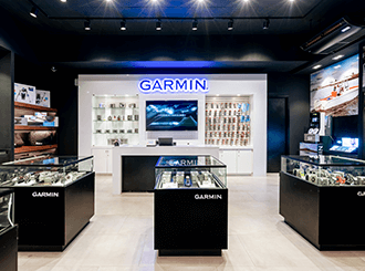 GARMIN