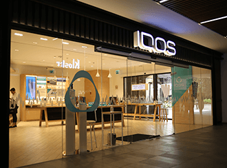 IQOS