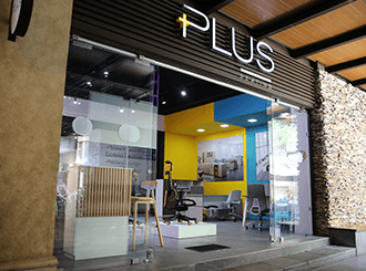PLUS