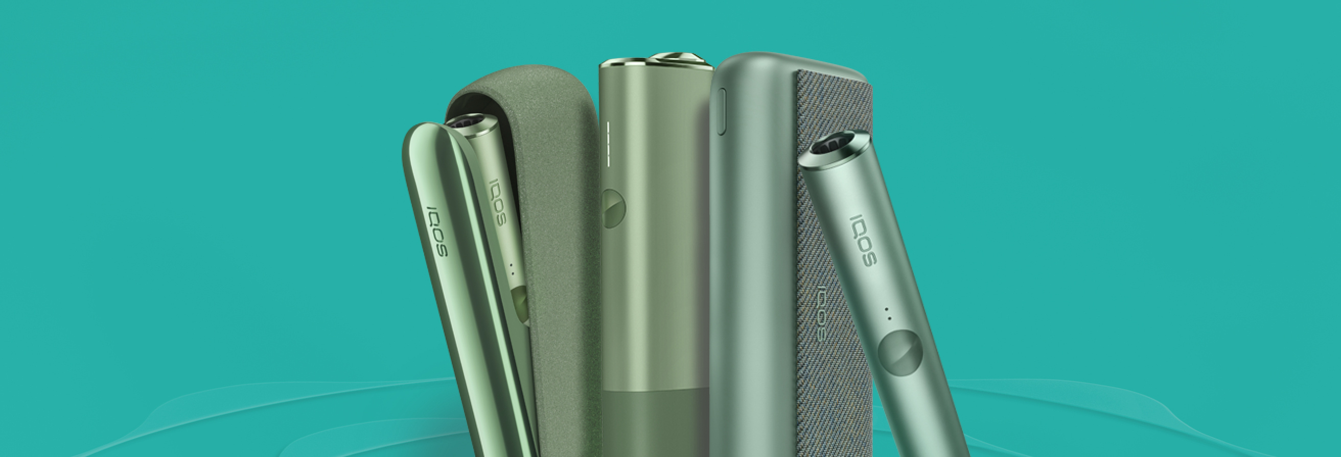 IQOS